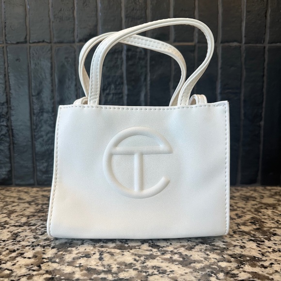 Telfar | Bags | Telfar Small Shopping Bag | Poshmark